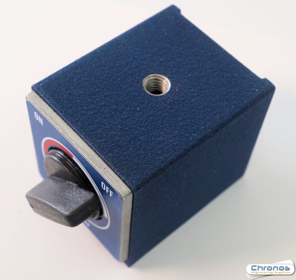 Dasqua 80 KG Magnetic Base (Base only) sorry