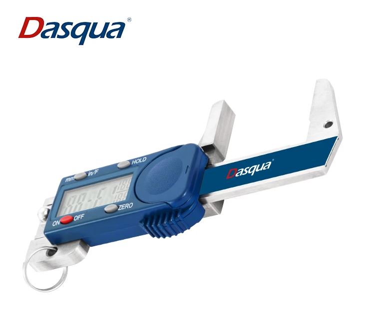 Dasqua Snap Action Digital Handy Caliper