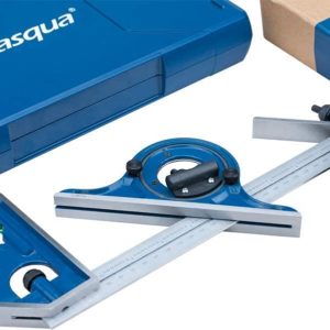 Dasqua Precision Squares, Gauges, Parallels etc
