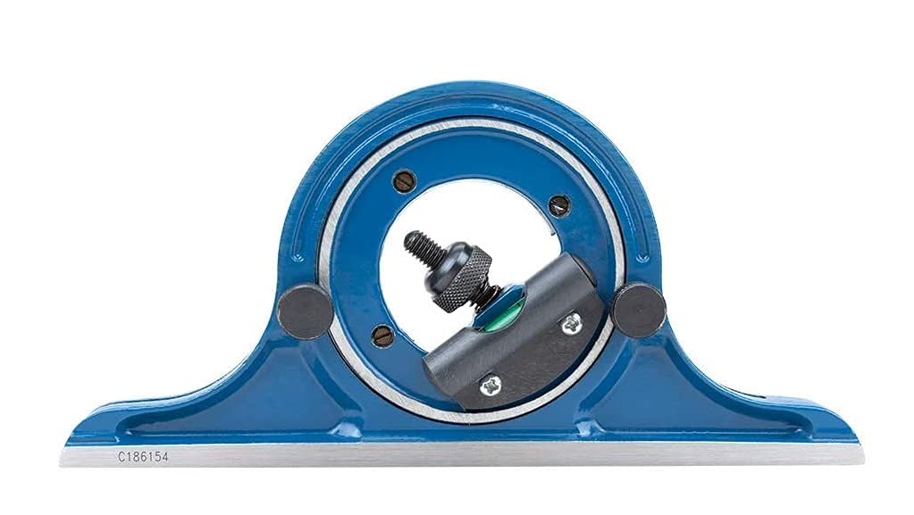 DASQUA High Accuracy 300mm / 12” Easy Reading Digital Electronic 4 ...