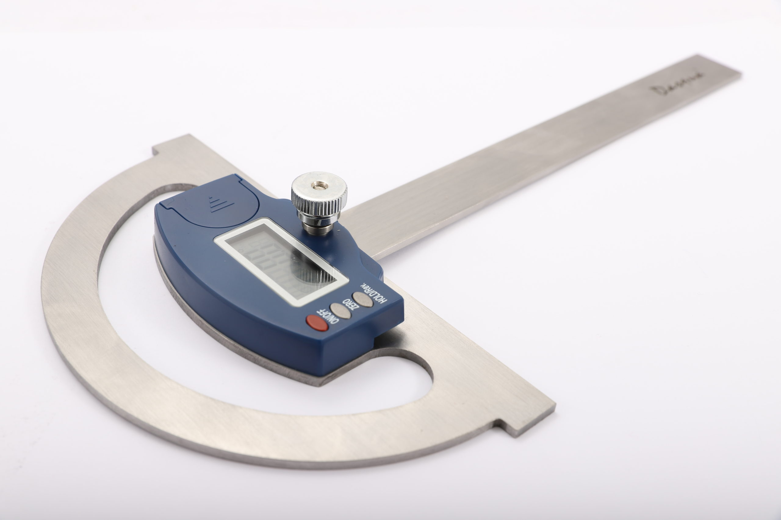 Dasqua Digital Protractor Large