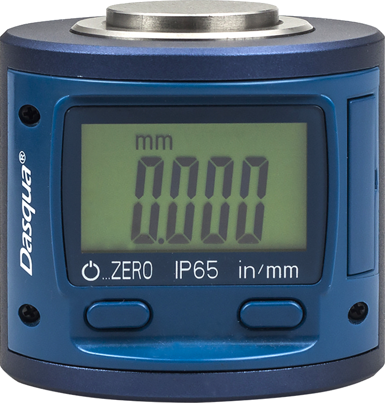 Dasqua IP65 Digital Zero Setting Device