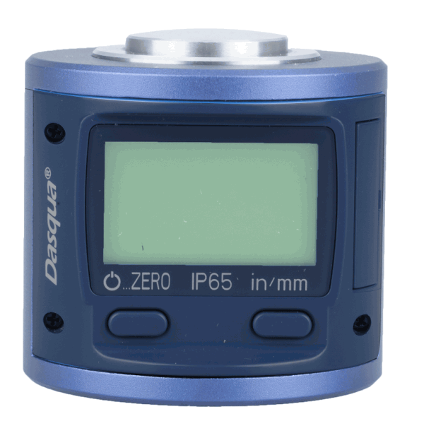 Dasqua IP65 Digital Zero Setting Device