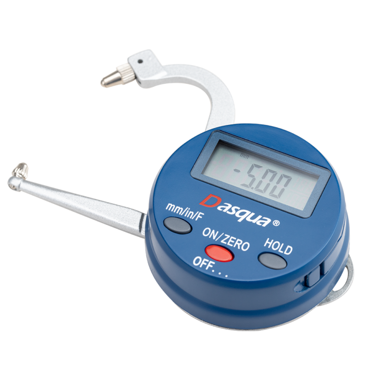 Dasqua Digital Thickness Gauge
