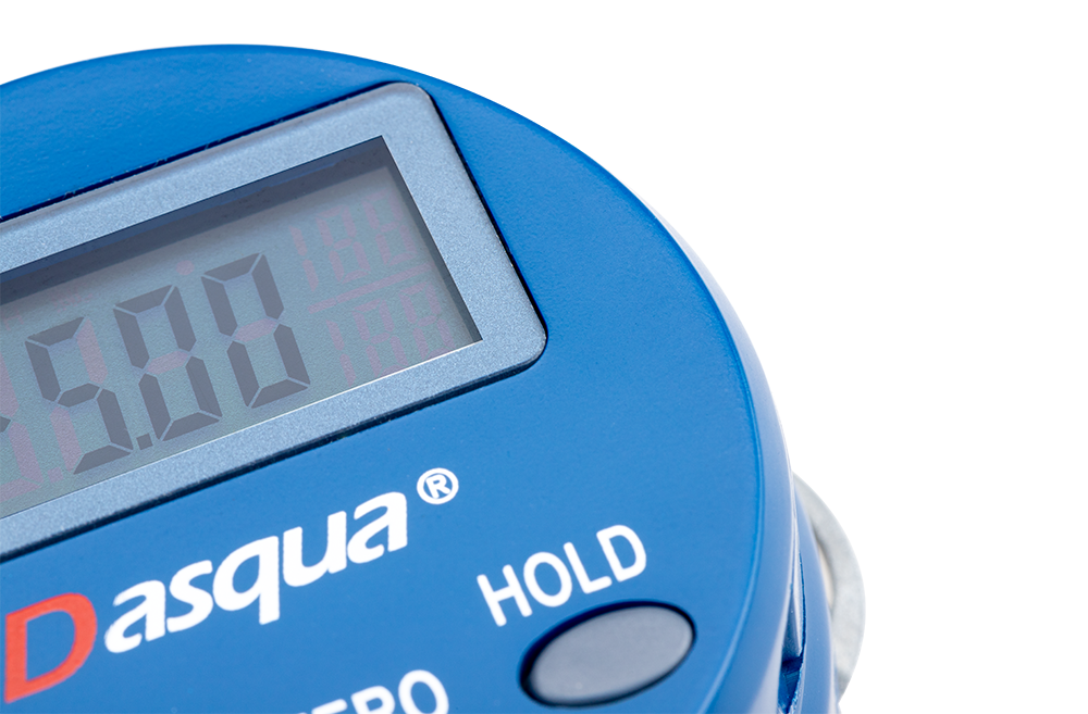Dasqua Digital Thickness Gauge