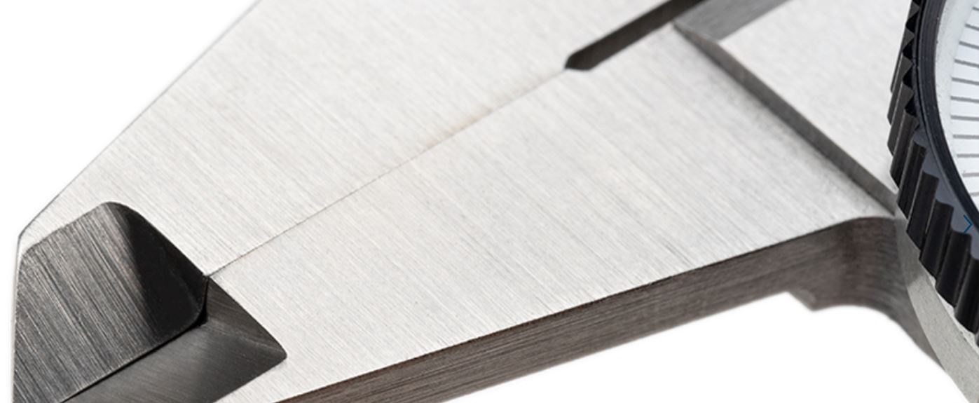 Dasqua Machinists Grade 0 - 150 mm Dial Caliper