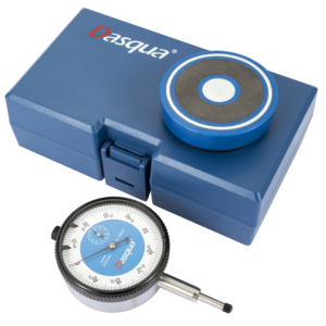 Dasqua Precision Dial Gauges & Indicators