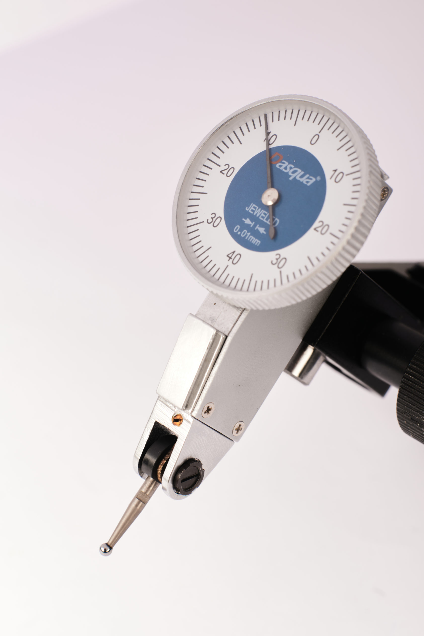 Dasqua Absolute Digital Dial Indicator (29mm case)