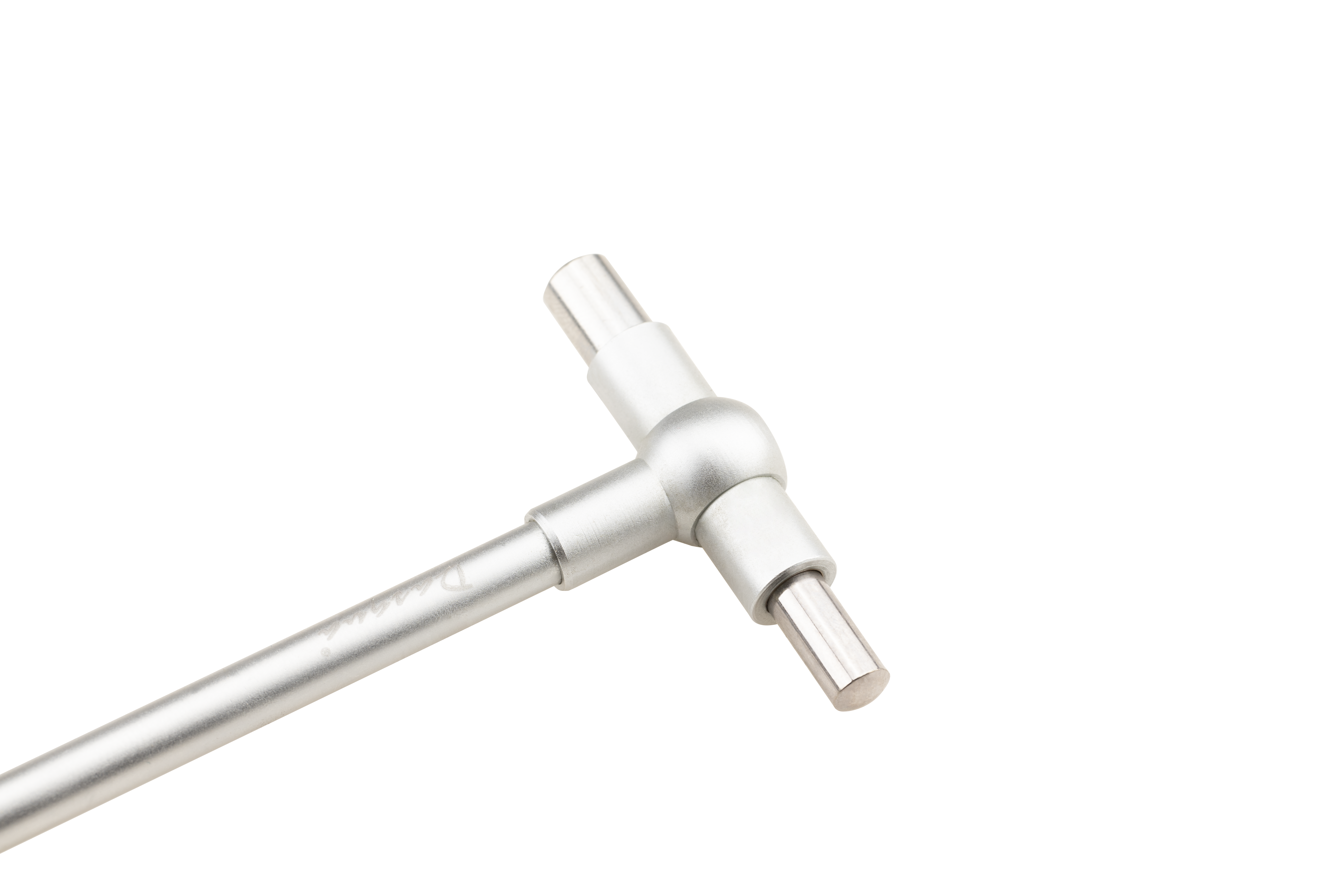 Dasqua Telescopic Bore Gauge Set 8-150 mm Long Reach