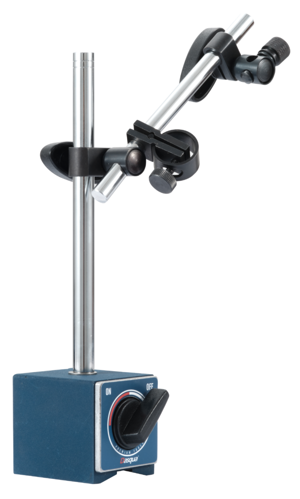 Dasqua Power Magnetic Base 50 KG - Dasqua Tools (Chronos)