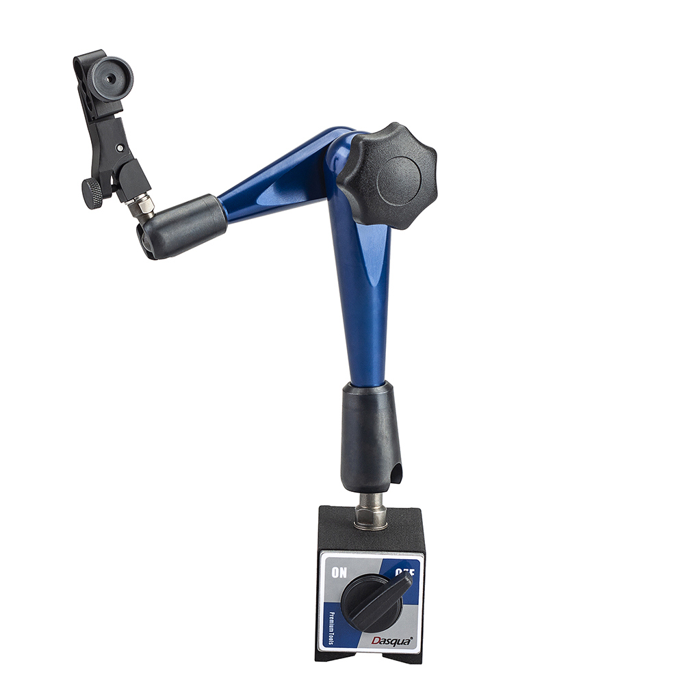 Dasqua Power Magnetic Base 100 KG- SORRY OUT OF STOCK - Dasqua Tools ...