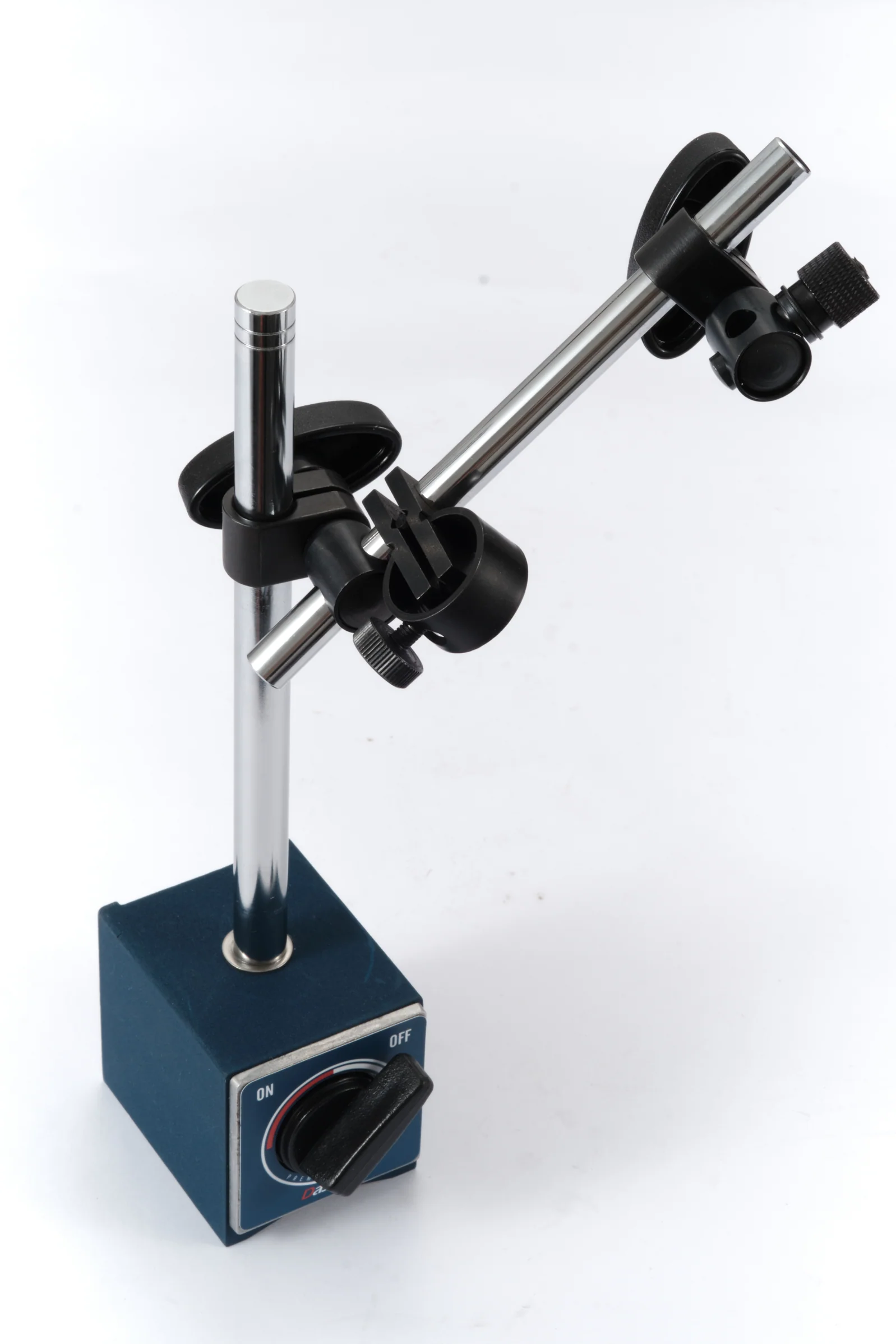 Dasqua 100 KG Magnetic Base with Fine Adjustment