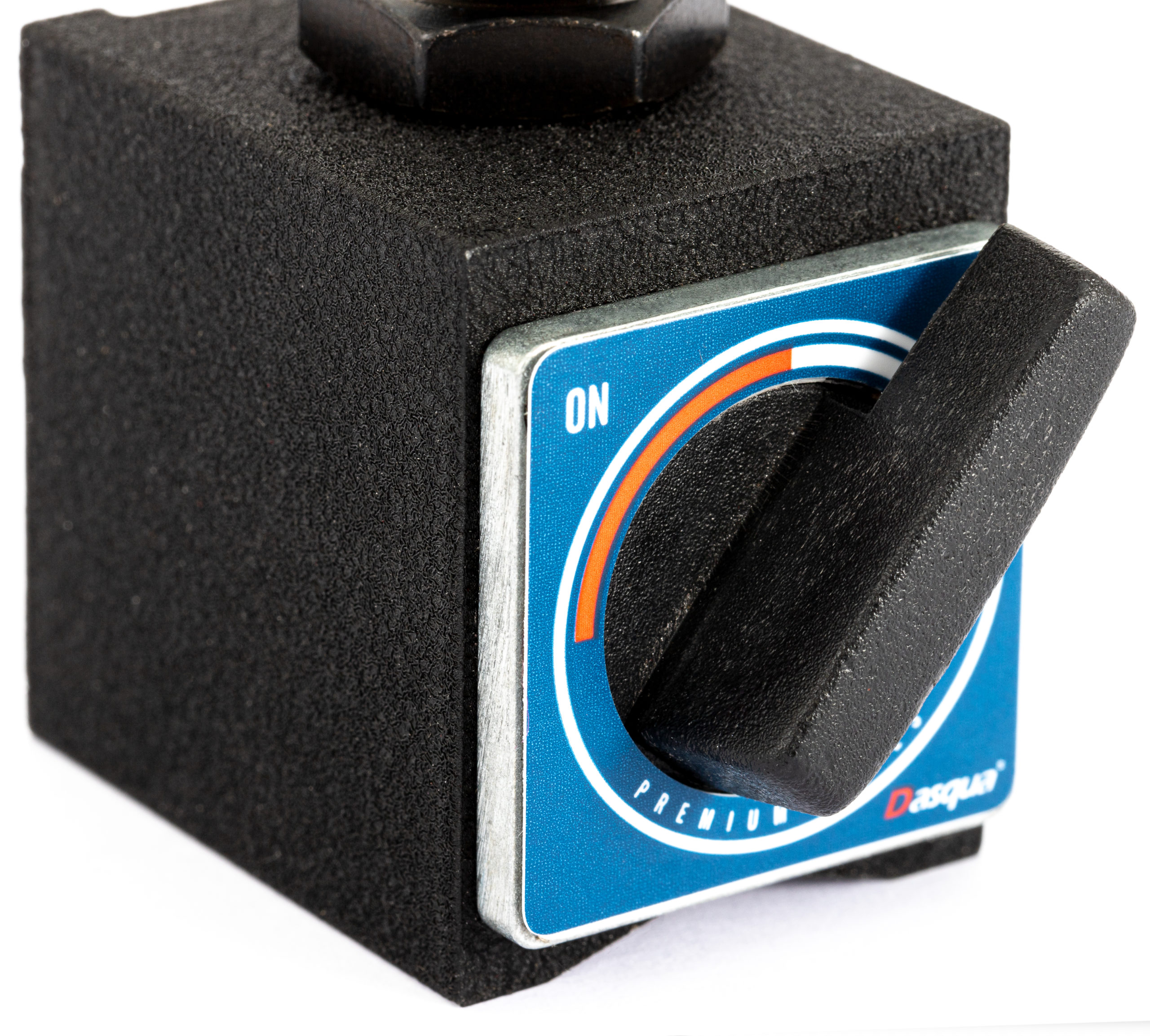 Dasqua 30 KG Magnetic Base with Mechanical 3-D Jointed Arm