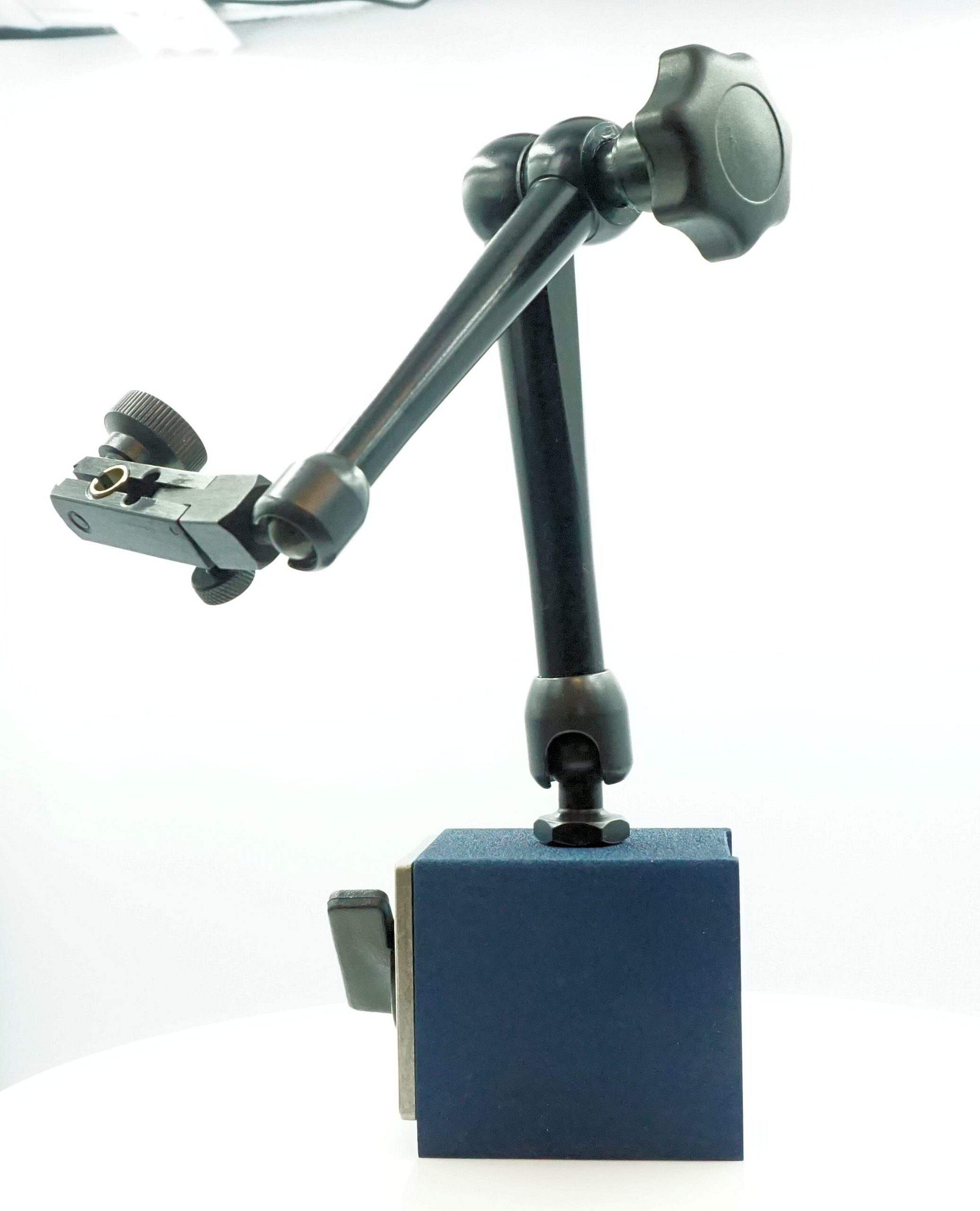 Dasqua Magnetic Base with Mechanical 3-D Jointed Arm 80KG