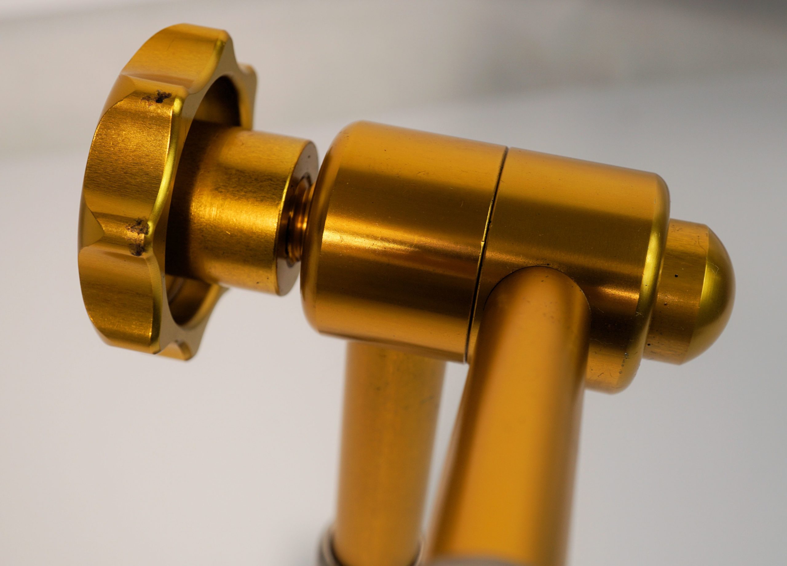 Dasqua Hydraulic 80 KG Magnetic Base