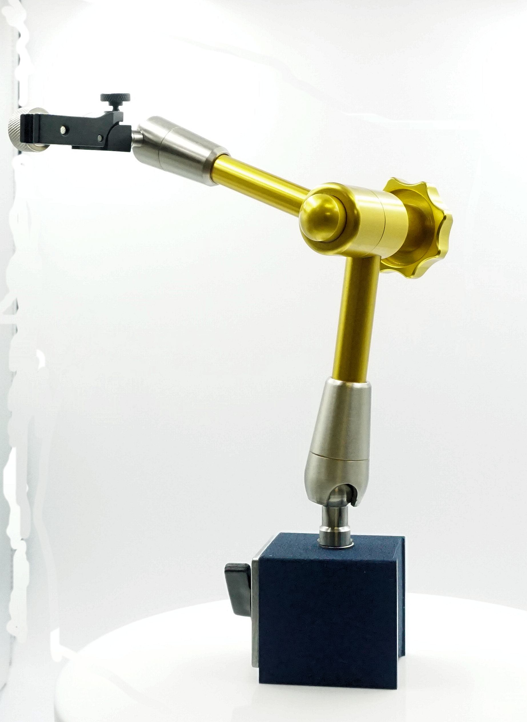 Dasqua Hydraulic 80 KG Magnetic Base