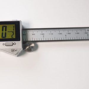 Dasqua Bluetooth Digital Calipers | Dasqua Measuring Tools