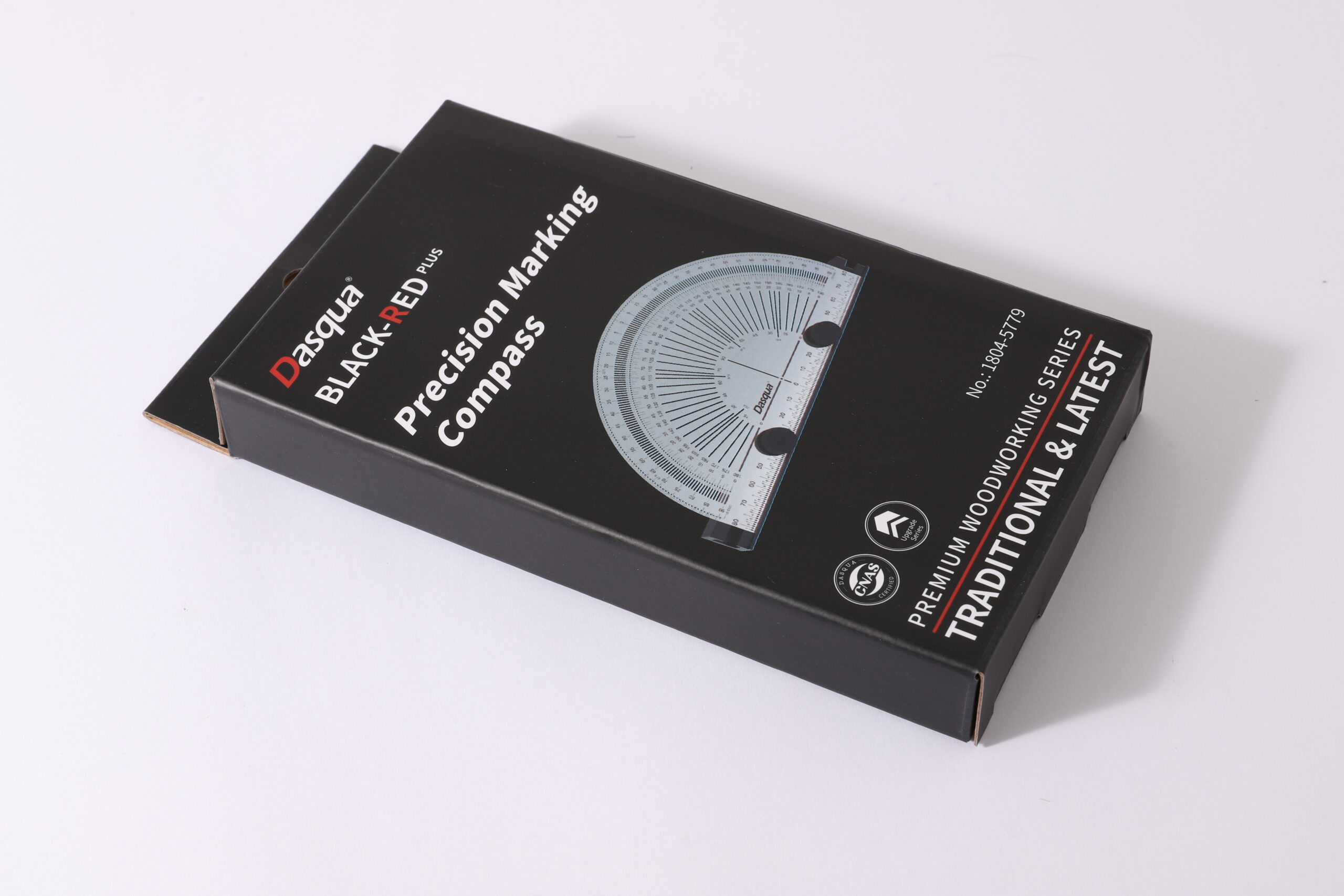 Dasqua Precision Marking Compass 1804-5779- SORRY OUT OF STOCK - Dasqua ...