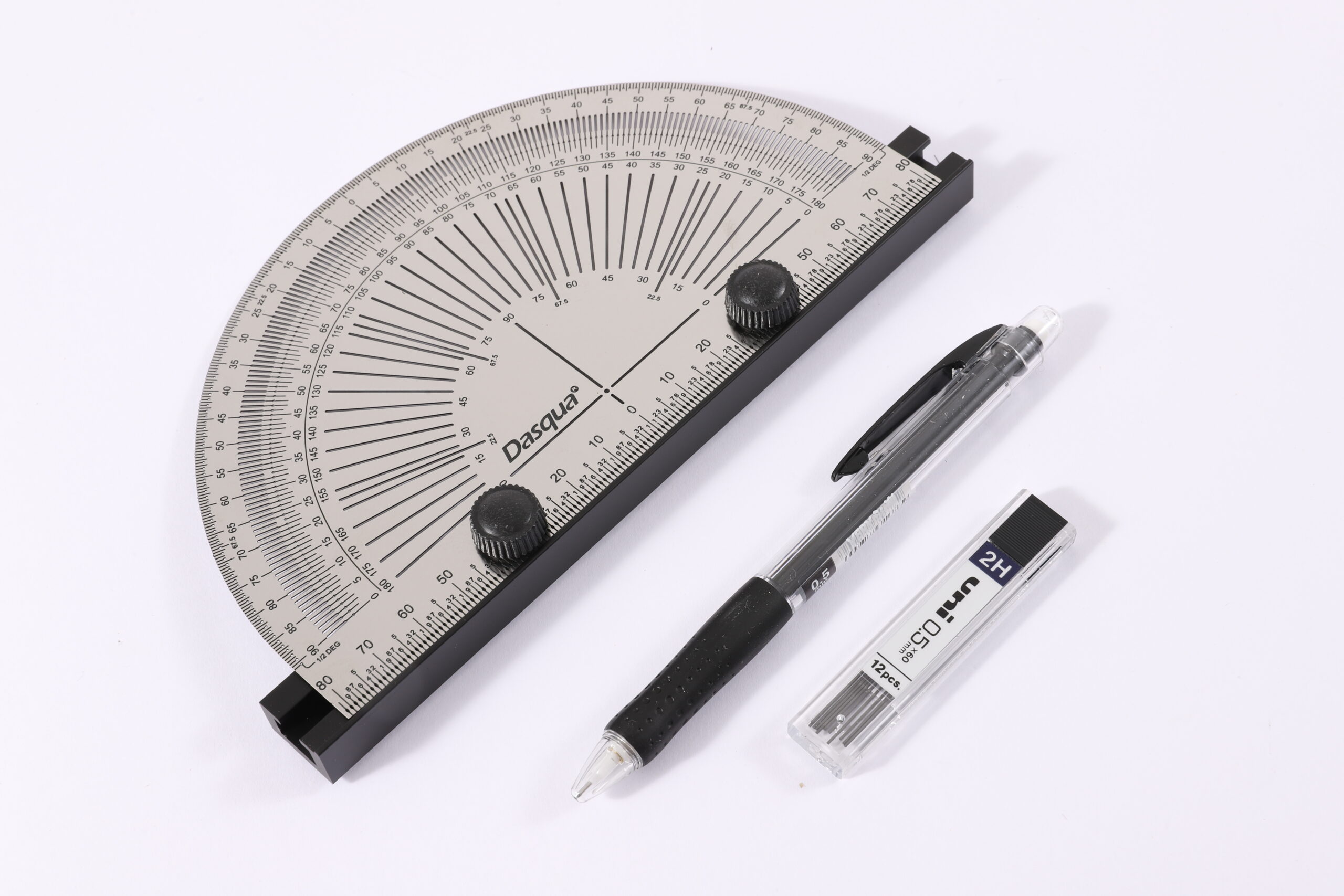 Dasqua Precision Marking Compass 1804-5779- SORRY OUT OF STOCK - Dasqua ...