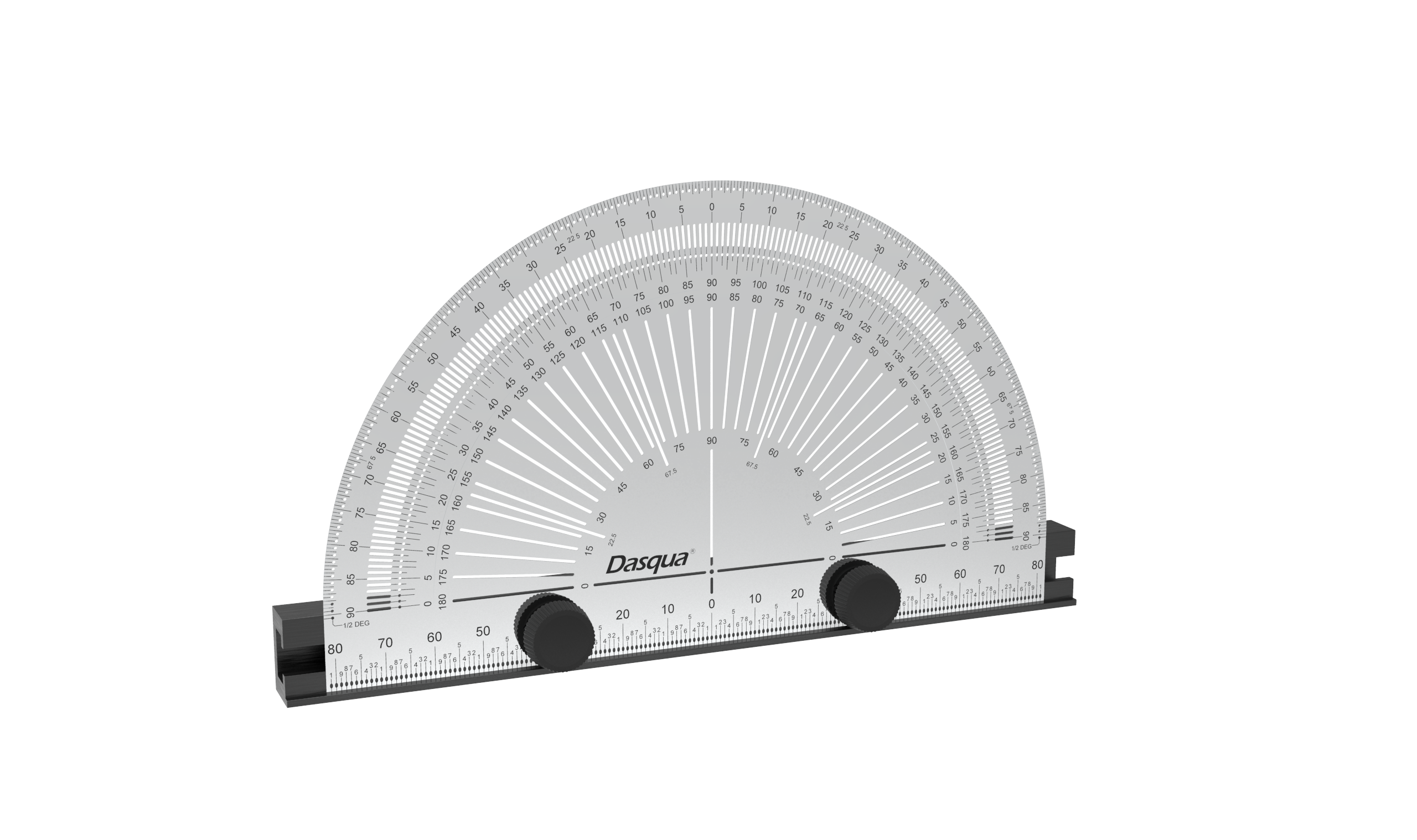 Dasqua Precision Marking Compass 1804-5779- SORRY OUT OF STOCK - Dasqua ...