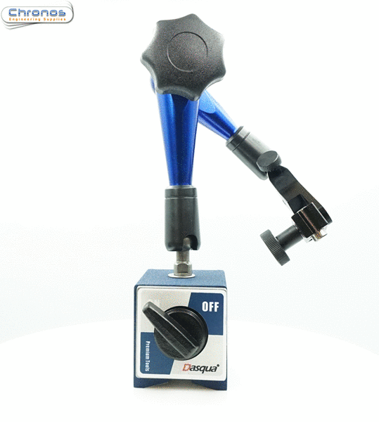 Dasqua Power Magnetic Base 80 KG 7121-0025- SORRY OUT OF STOCK - Dasqua ...