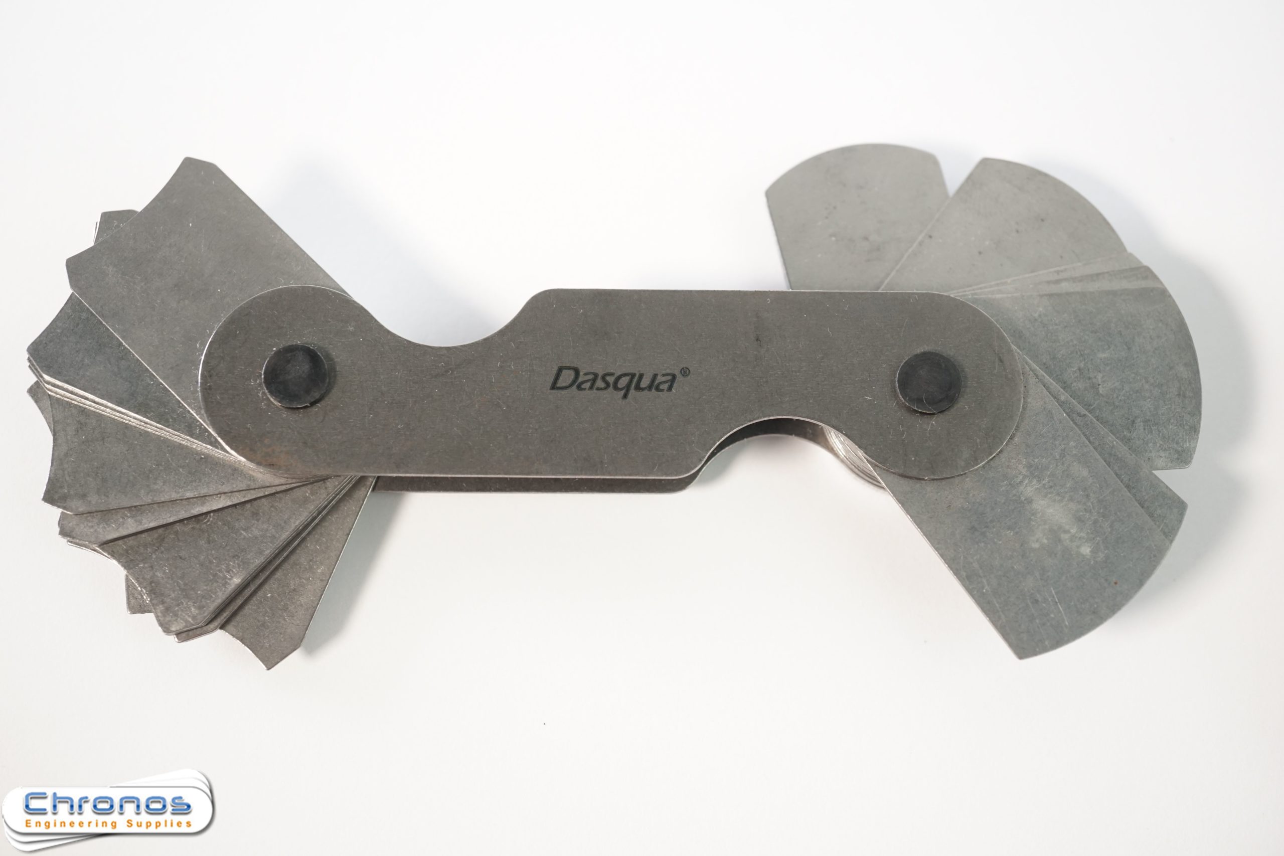 Dasqua Marking Gauge 300 mm x 0.1 mm