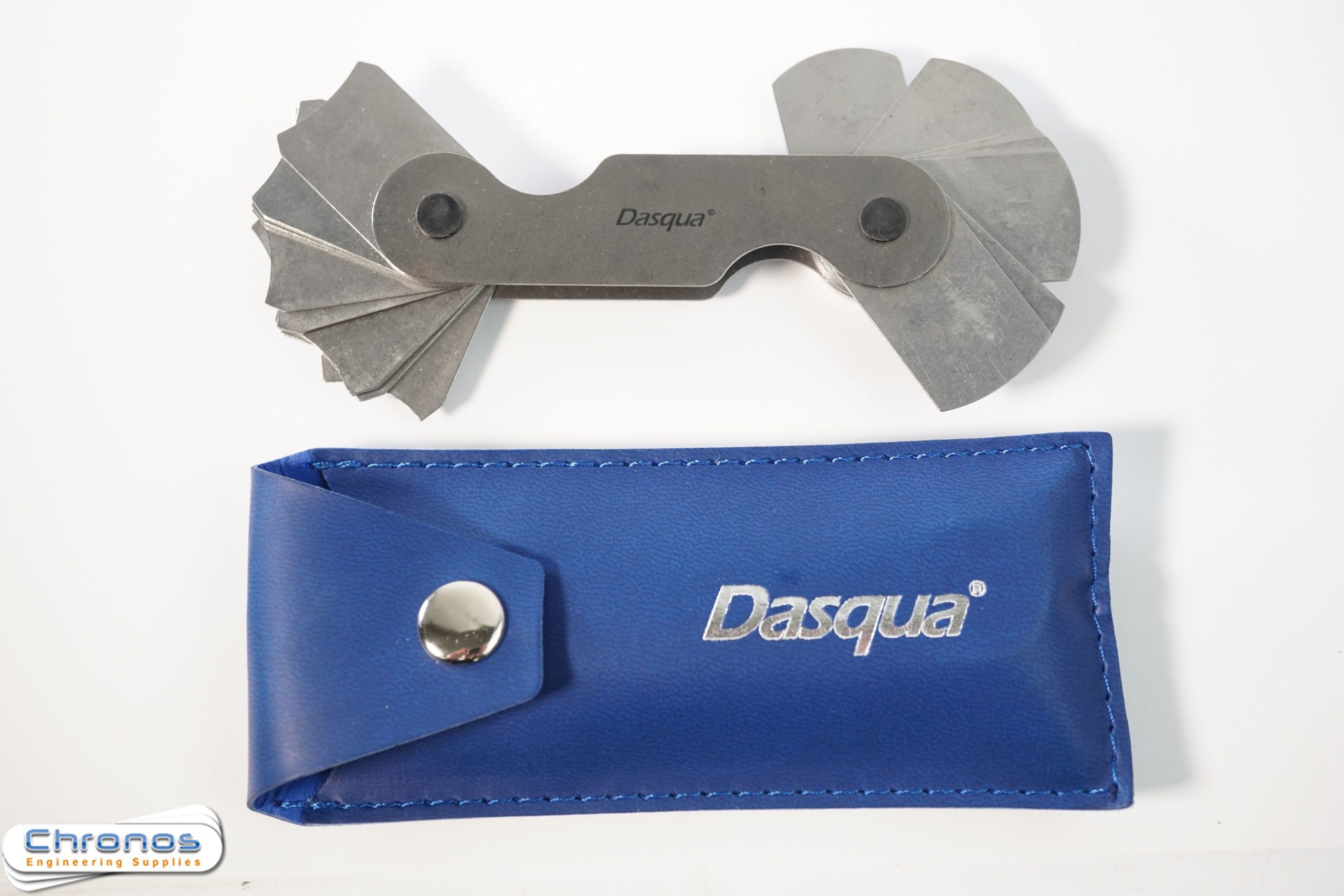 Dasqua Marking Gauge 300 mm x 0.1 mm