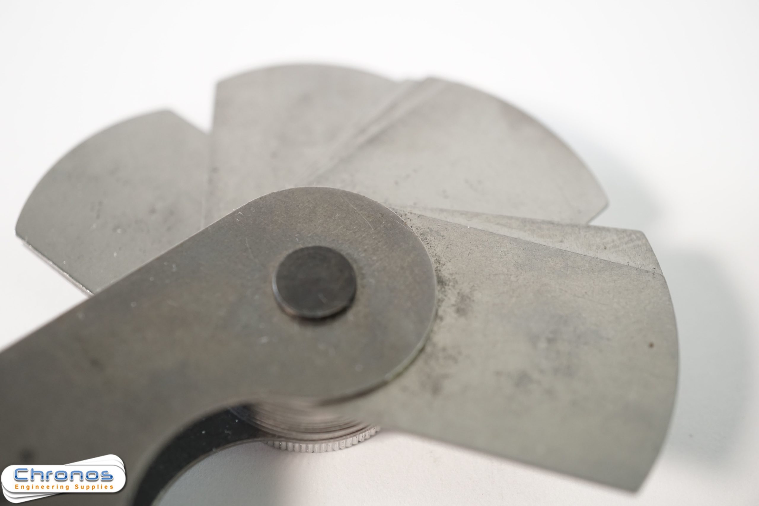 Dasqua Marking Gauge 300 mm x 0.1 mm