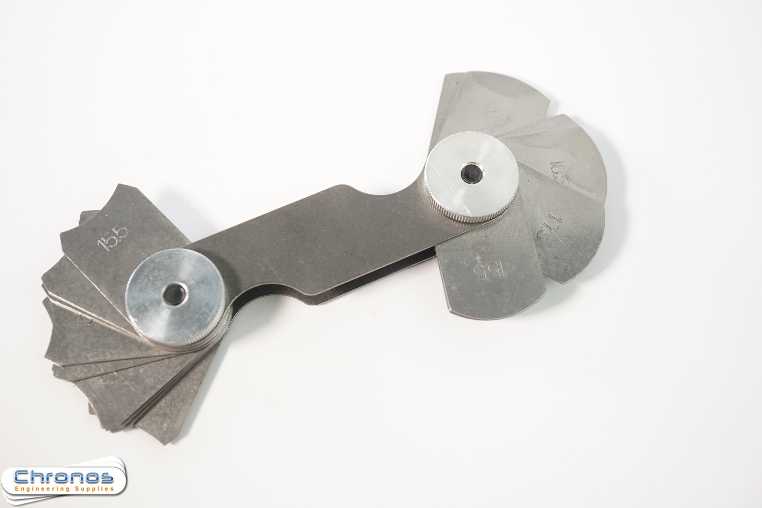 Dasqua Marking Gauge 300 mm x 0.1 mm