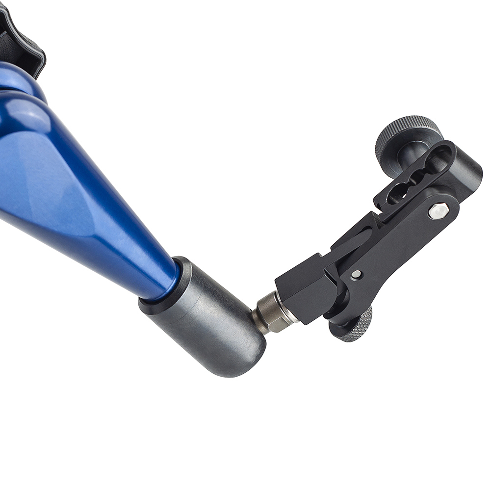 Dasqua Power Magnetic Base 50 KG 7121-0020 - Dasqua Tools (Chronos)