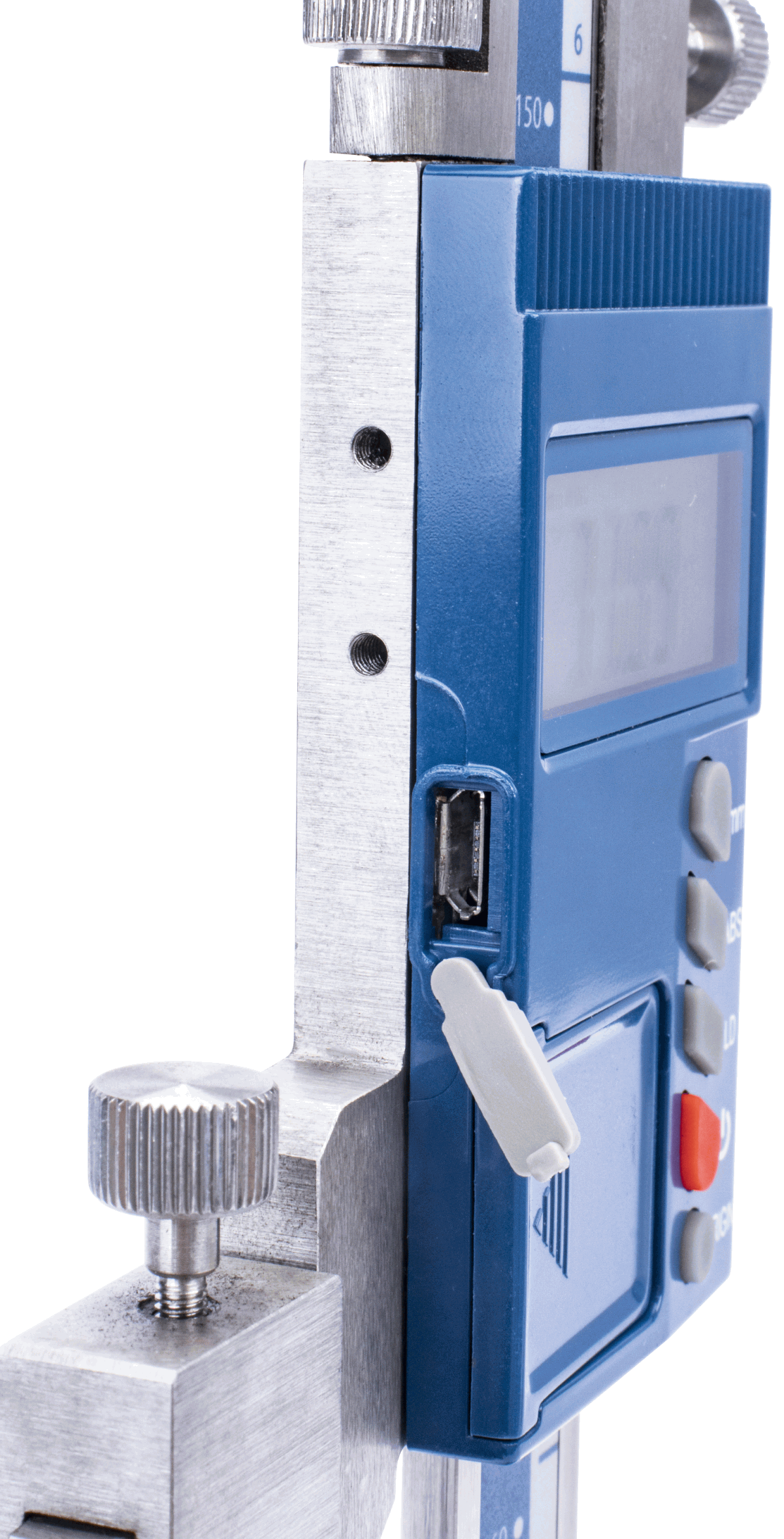 Dasqua Precision Absolute Digital Height Gauge 300 mm /12"