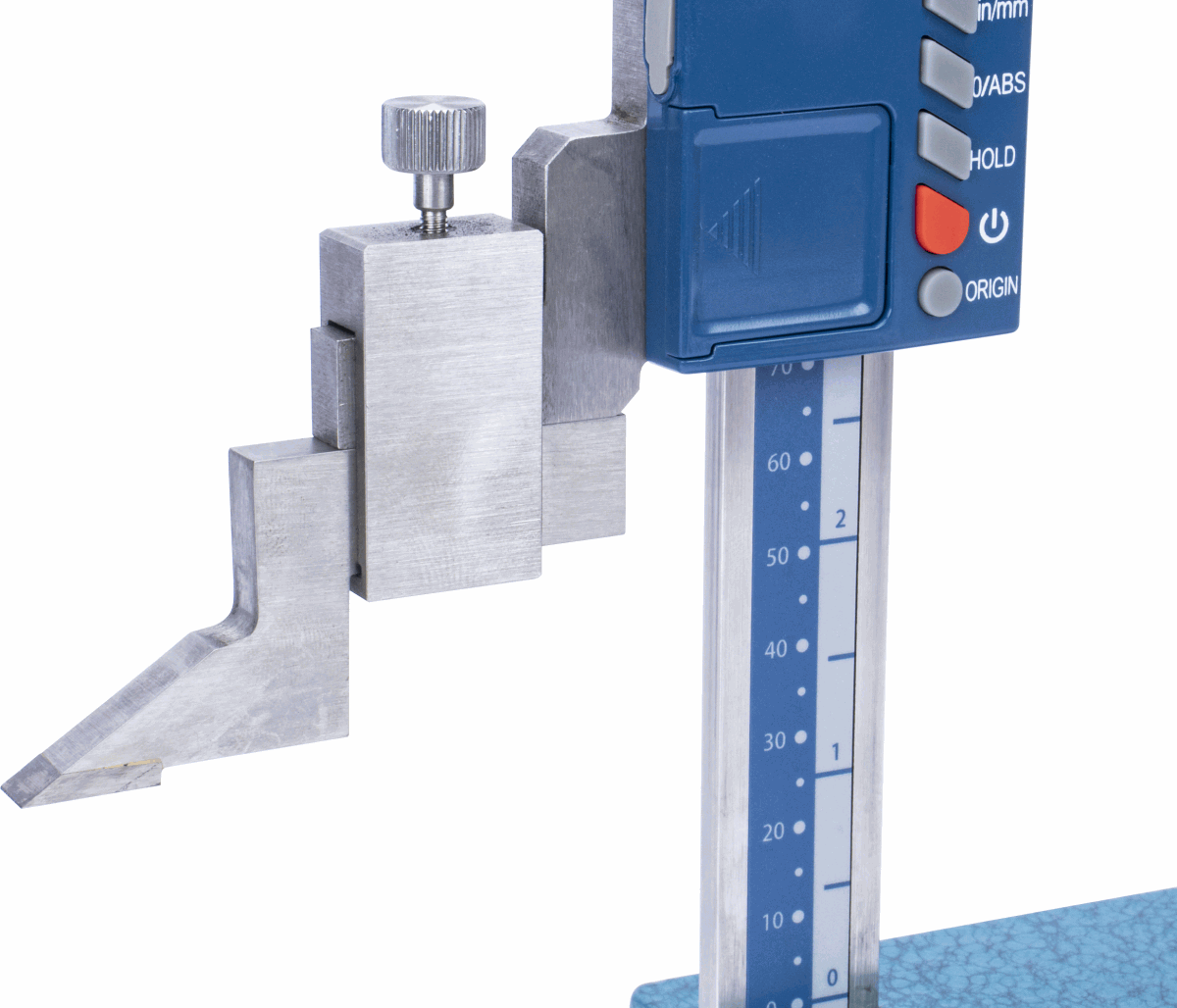 Dasqua Precision Absolute Digital Height Gauge 300 mm /12"