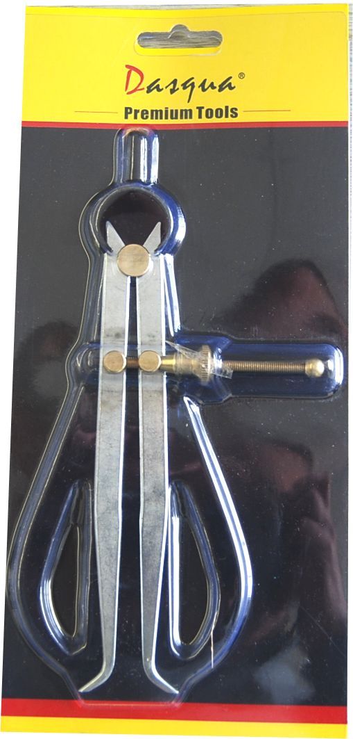 Dasqua Quick Action Type Dividers 8