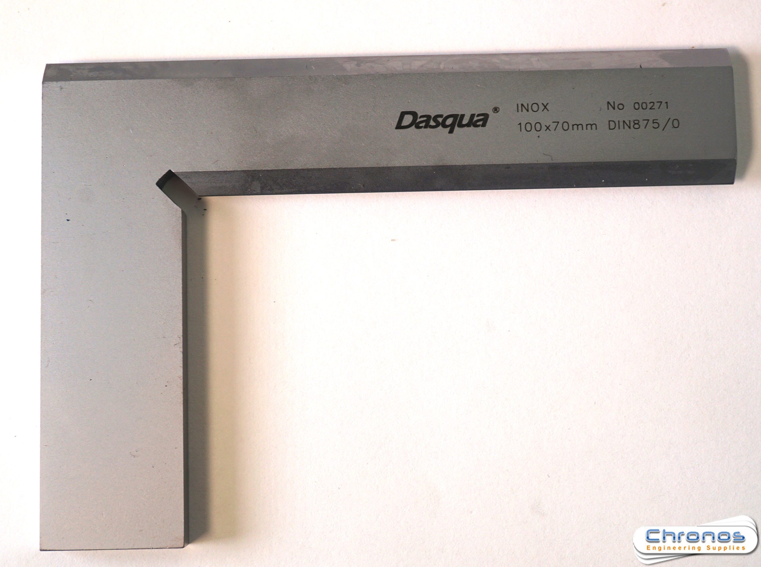 Dasqua 6pc Premium Precision Measuring Set - Dasqua Tools (Chronos)